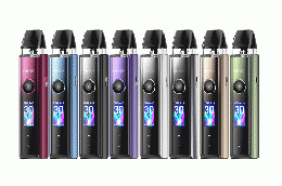 ギークベープ(GeekVape) Wenax Q Pro ポッドシステムキット ギークベープ(GeekVape) Wenax Q Pro ポッドシステムキット